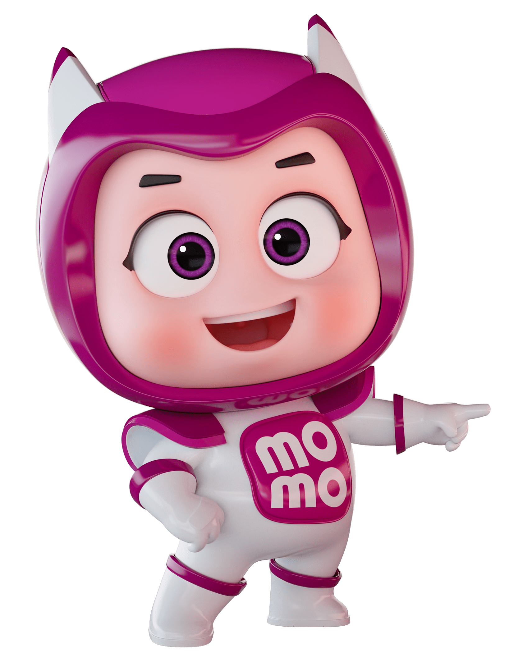 Ưu đãi đăng ký Momo Business cho DN dùng Nhanh.vn