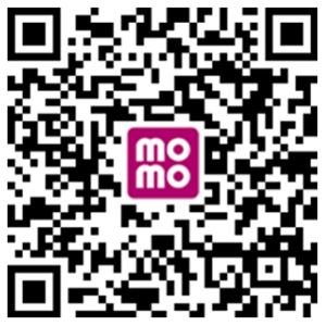 Loa Momo Soundbox - Nghe tiền về, an tâm buôn bán